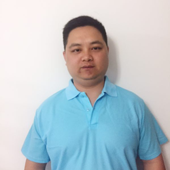 John Rao - liangzhong