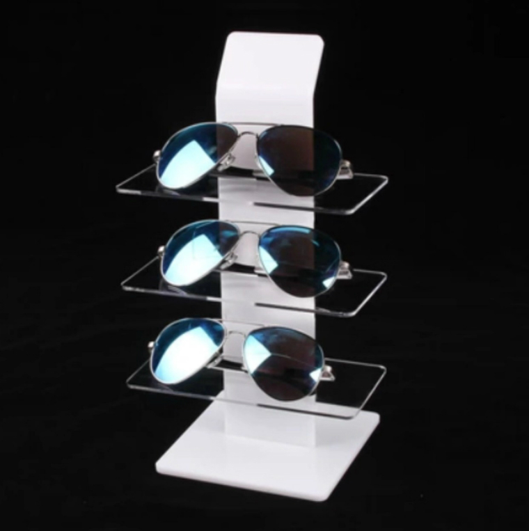 Acrylic Eyewear Display - liangzhong